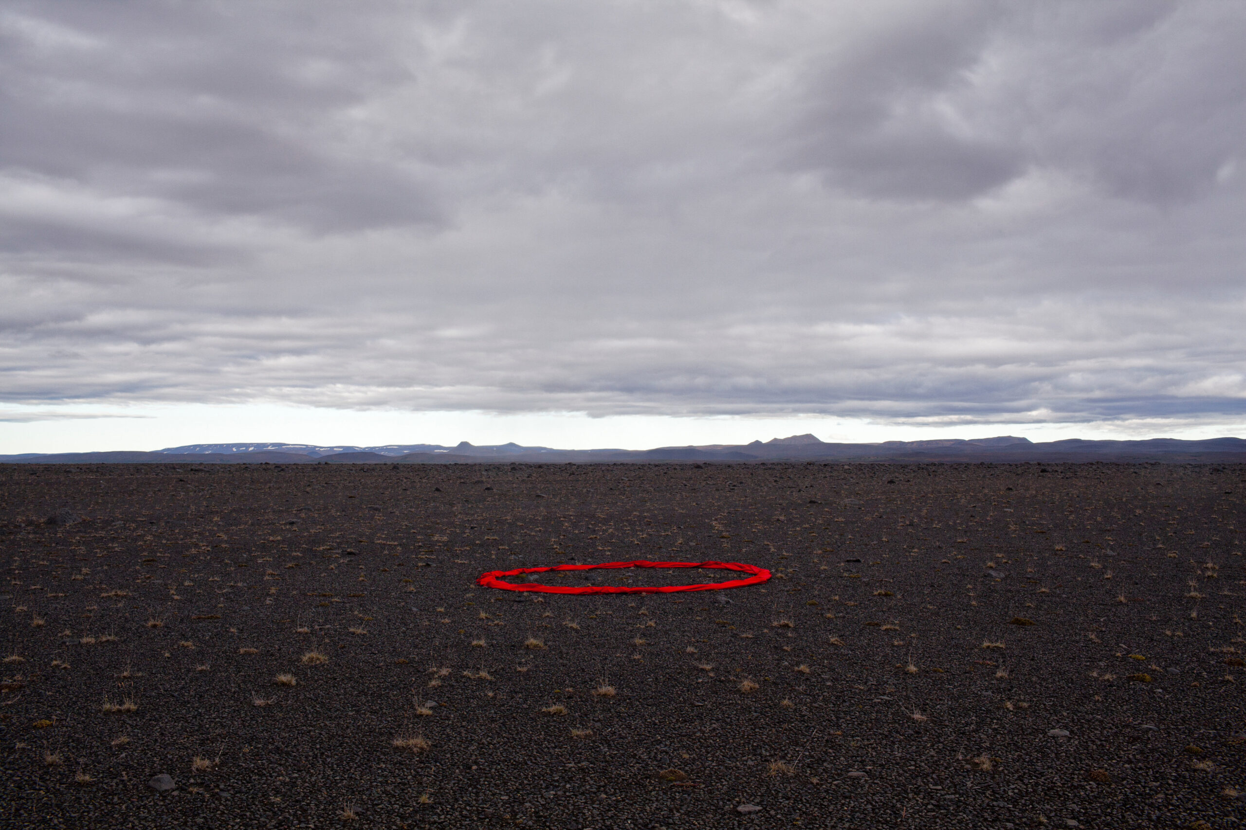 Ring of fire - Iceland
